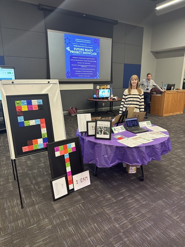Future Ready Showcase | Tonawanda City School District