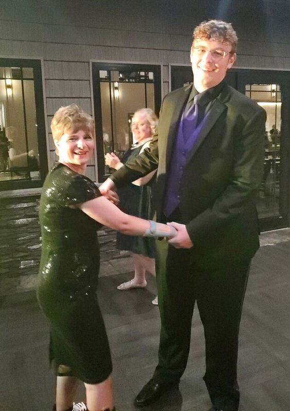 A Prom Night to Remember | Tonawanda City School District